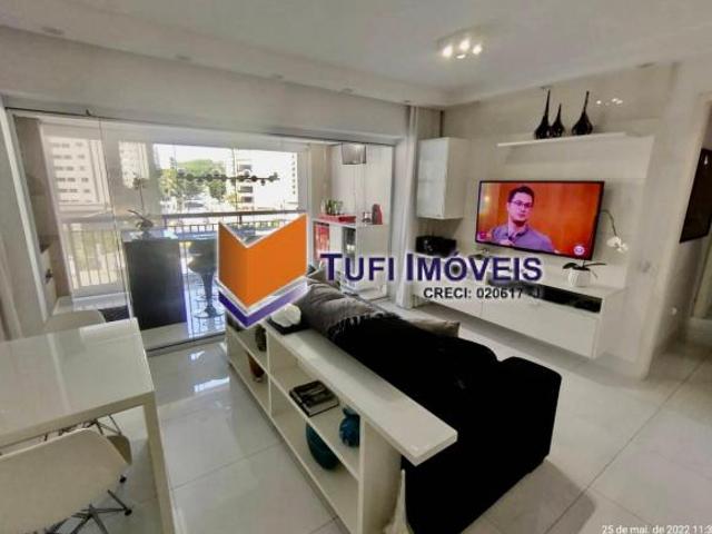 Apartamento no Alto da Lapa!