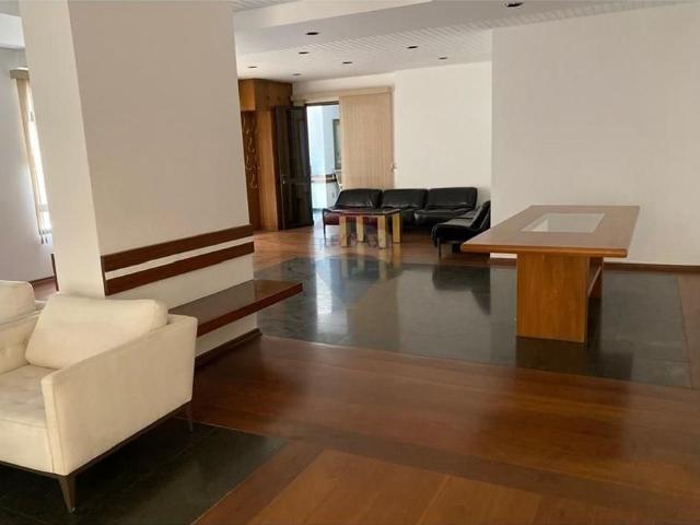 Apartamento no Alto da Lapa: Aluguel!