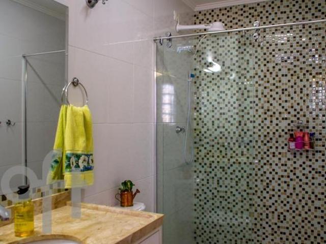 Apartamento no Alto da Lapa em São Paulo SP código 9419