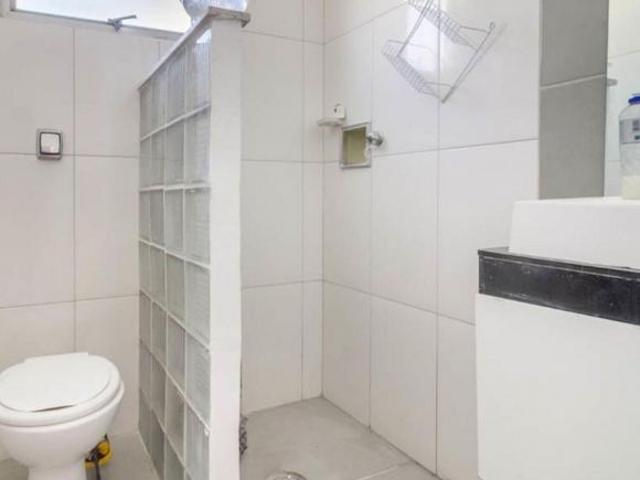 Apartamento no Alto da Lapa em São Paulo SP código 17347