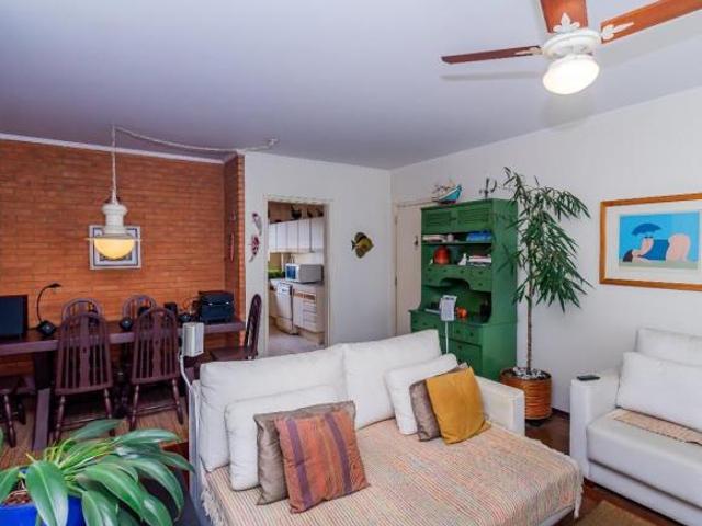 Apartamento no Alto da Lapa em São Paulo SP código 17304