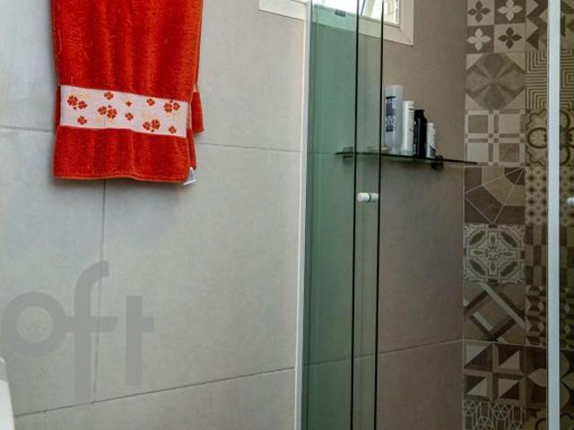 Apartamento no Alto da Lapa em São Paulo SP código 17338