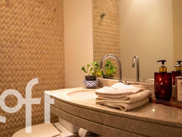 Apartamento no Alto da Lapa em São Paulo SP código 17339