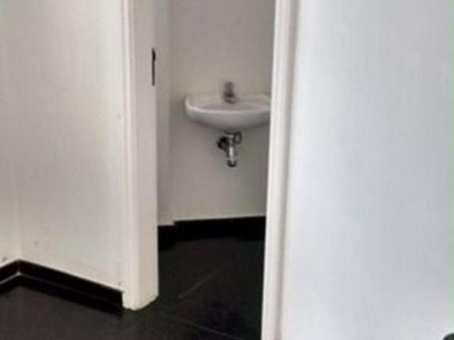 Apartamento no Alto da Lapa em São Paulo SP código 25793