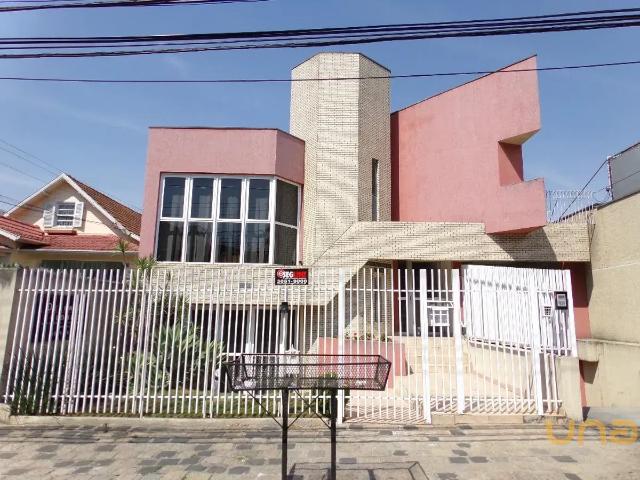 Apartamento no Alto Da Rua Xv de 86 m² com 2 quartos