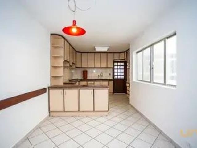 Apartamento no Alto Da Rua Xv de 143.6 m² com 2 quartos