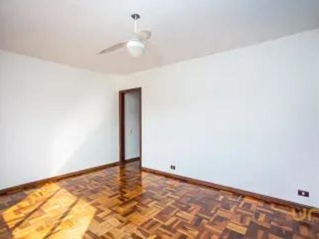 Apartamento no Alto Da Rua Xv de 168 m² com 3 quartos