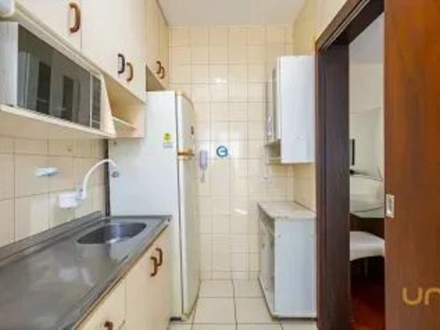 Apartamento no Alto Da Xv de 120 m² com 3 quartos