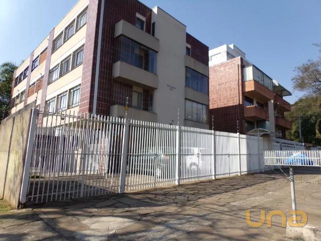 Apartamento no Alto Da Xv de 67 m² com 2 quartos
