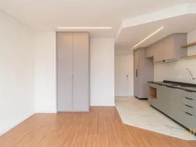 Apartamento no Alto Da Xv de 85 m² com 2 quartos