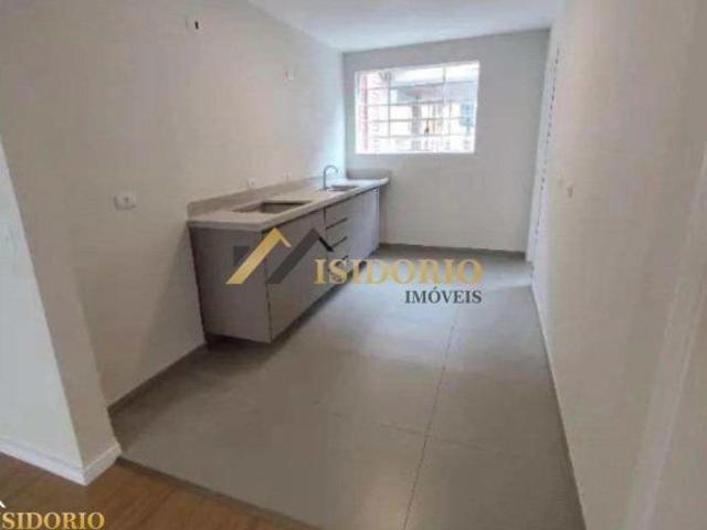 APARTAMENTO NO ALTO DA XV! 03 QUARTOS, SUÍTE, GARAGEM!