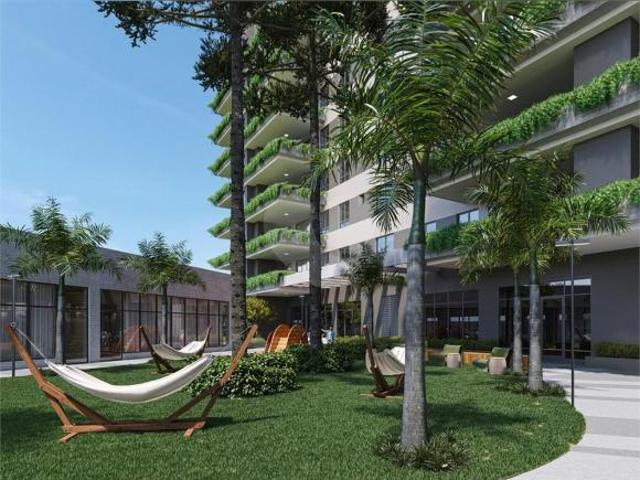 APARTAMENTO NO ALTO DA XV — 133 m² | 3 SUÍTES | 2 VAGAS | ALTO PADRÃO