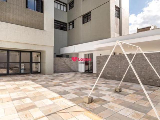 Apartamento no Alto da XV