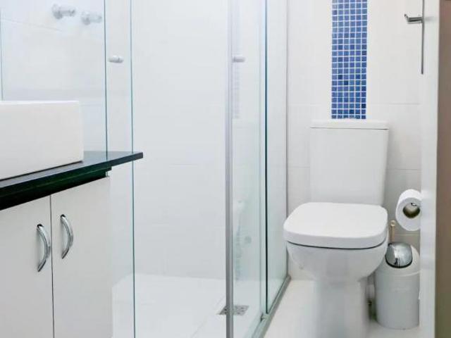 Apartamento no Alto de Pinheiros em São Paulo SP código 17371