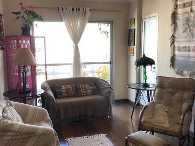 Apartamento no Alto de Santana, 3 dormitórios 1 suíte e 2 vagas