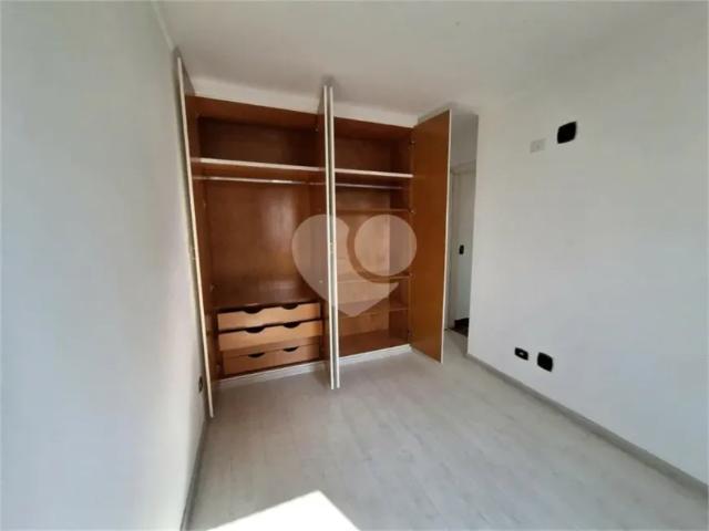 Apartamento na Av. Braz Leme, 3 dormitórios 1 suíte e 2 vagas e depósito