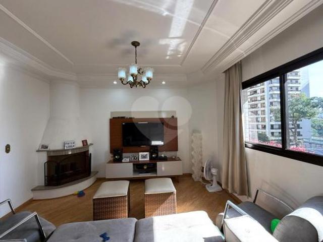 Apartamento no Alto de Santana, 144 metros, 3 suítes e 3 vagas