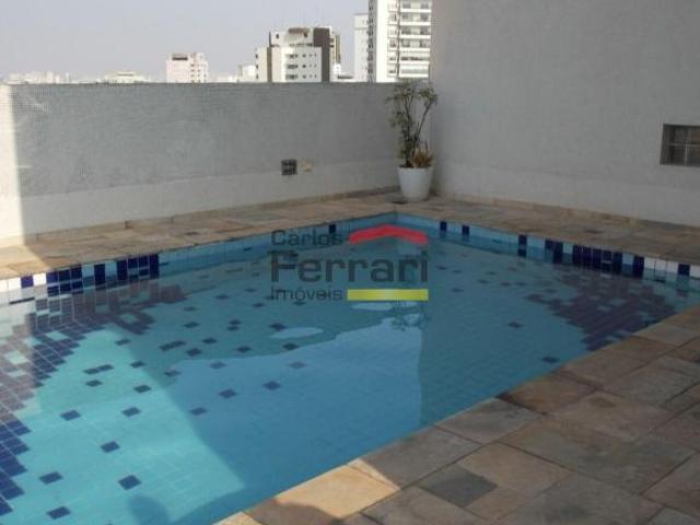 Apartamento no Alto de Santana