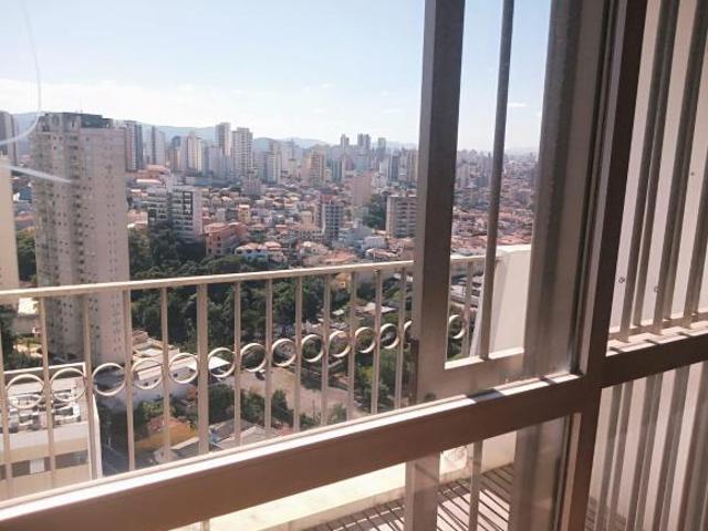 Apartamento no Alto de Santana