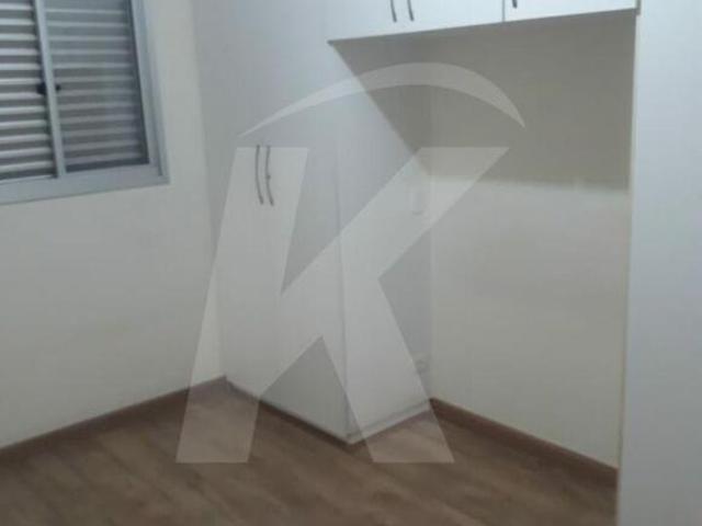 Apartamento no Alto de Santana com 1 Quarto, 1 Vaga de garagem coberta