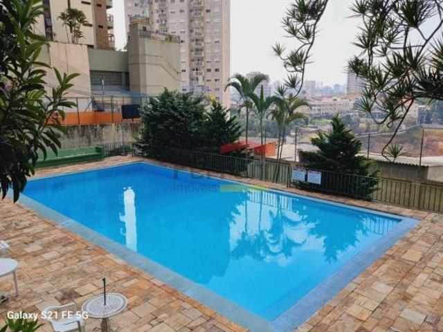 Apartamento no Alto de Santana ! Ao lado San Paolo