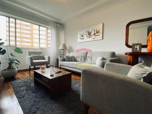 Apartamento no Alto de Santana próximo do hospital São Camilo, com 3 dormitórios e 2 vagas livres