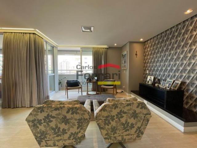 Apartamento no Alto de Santana, varanda gourmet