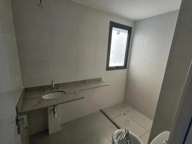 Apartamento no Alto do Ipiranga, com 105m², c/ 3 dormitórios, sendo 2 suítes, sacada ampla c/ chur