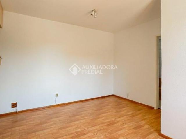 Apartamento no Alto Petrópolis, 1 Quarto, Desocupado!