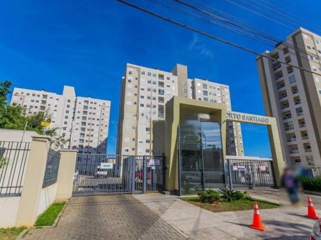 Apartamento no Alto Petrópolis à venda
