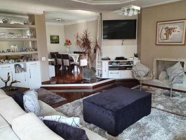 APARTAMENTO NO ALTO SANTANA