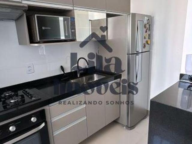 Apartamento no Altos da Samuel Martins com Lazer