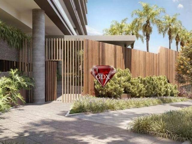 Apartamento no Altos de Pinheiros