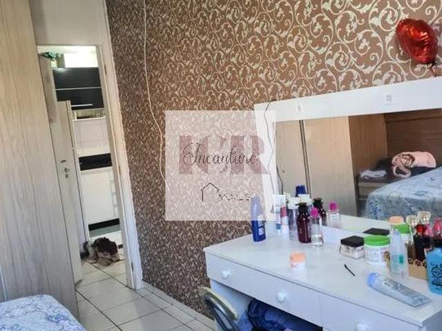 Apartamento no Altos do Ipanema