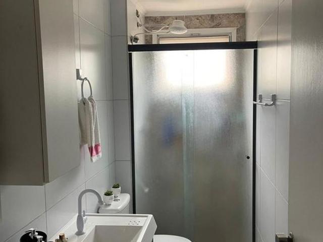 Apartamento no Alves Dias em São Bernardo do Campo SP código 52002