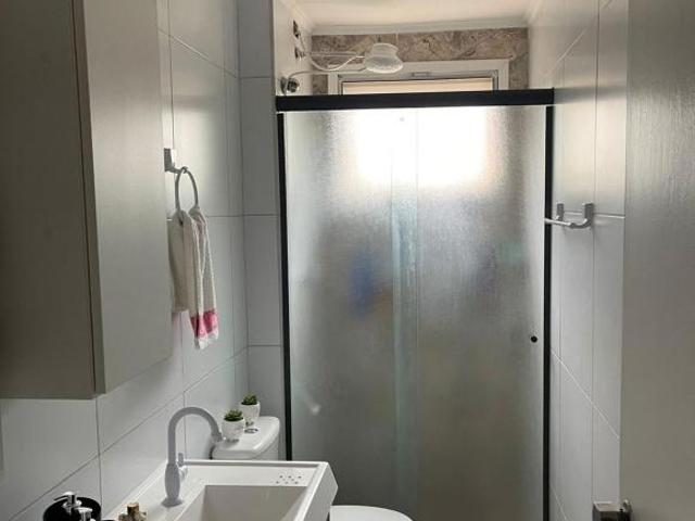 Apartamento no Alves Dias em São Bernardo do Campo SP código 52002