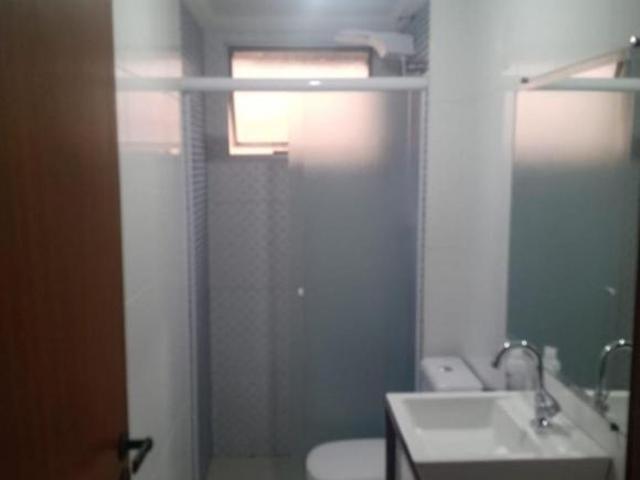 Apartamento no Alves Dias em São Bernardo do Campo SP código 52108