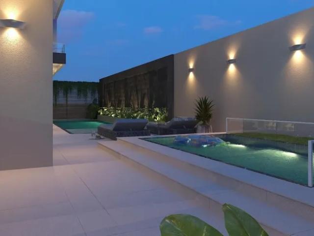 Apartamento no américa com 3 quartos para venda, 108 m²