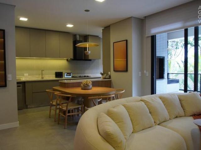 Apartamento no Amar.o, 03 Quartos, 02 Vagas, Alto da XV, Curitiba AGONLANÇAMENTOS