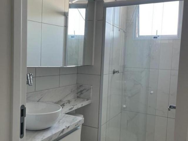 Apartamento no Americanópolis em São Paulo SP código 58198