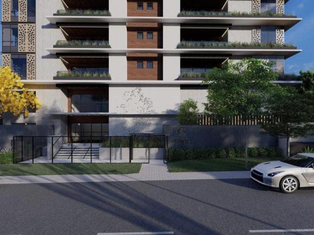Apartamento no Amiero, 03 Suítes, 02 Vagas, Piso Aquecido, Cabral, Curitiba