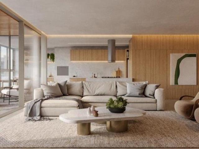 Apartamento no Amira Cabral, 03 Suítes, 03 Vagas, Curitiba AGONLANÇAMENTOS