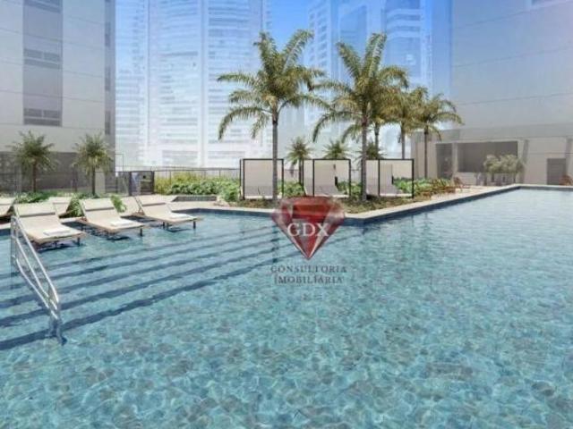 Apartamento no Ampêre Brooklin