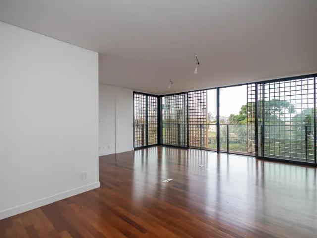 Apartamento 3 Suítes Bigorrilho Curitiba