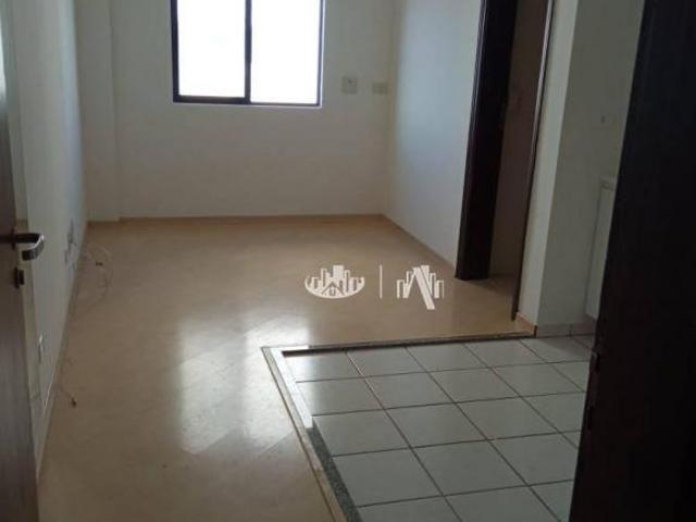 Apartamento no Amsterdam com 1 Quarto à venda, 37 m² por R$ 190.000 Centro Londrina/PR