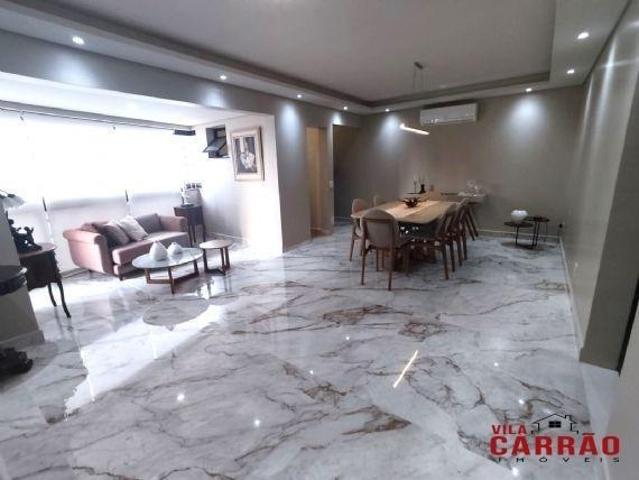 Apartamento no Anália Franco