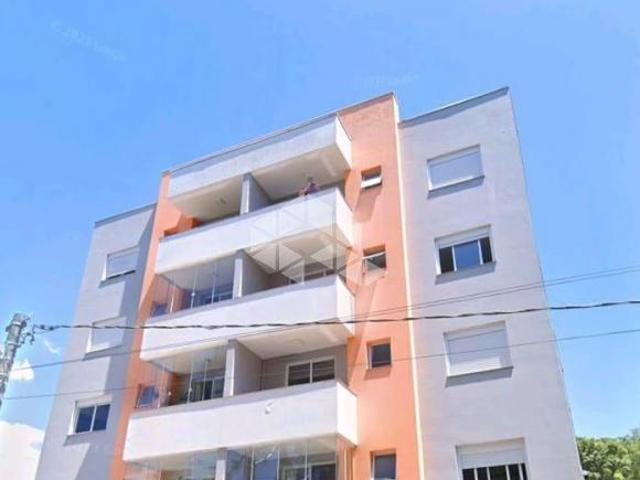 Apartamento no Ana Rech