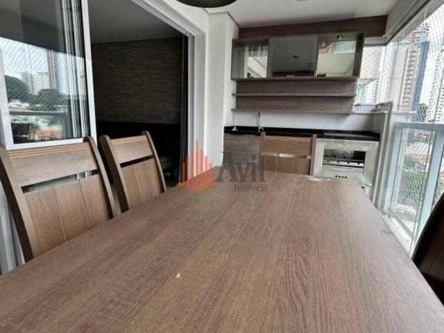 Apartamento no Anália Franco com 52m² a Venda