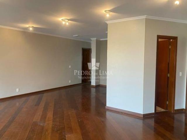 Apartamento no Anália Franco Condomínio Montalcini 186 m² 4 quartos 1 suíte