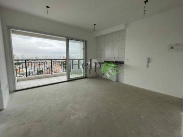 Apartamento no Anália Franco 2 dormitórios e 1 vaga à venda!
